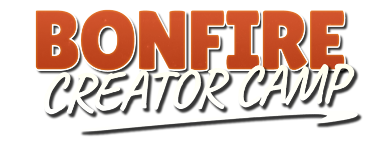Bonfire Creator Camp — Bonfire Gathering