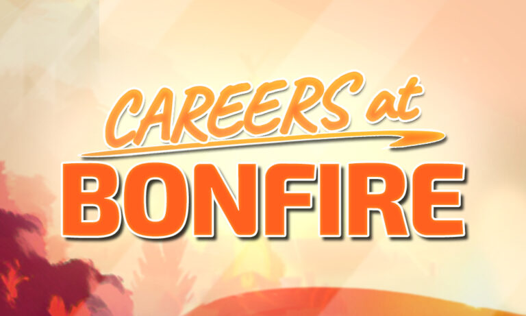 Bonfire Gathering - Igniting passion and growing the gaming ecosystem