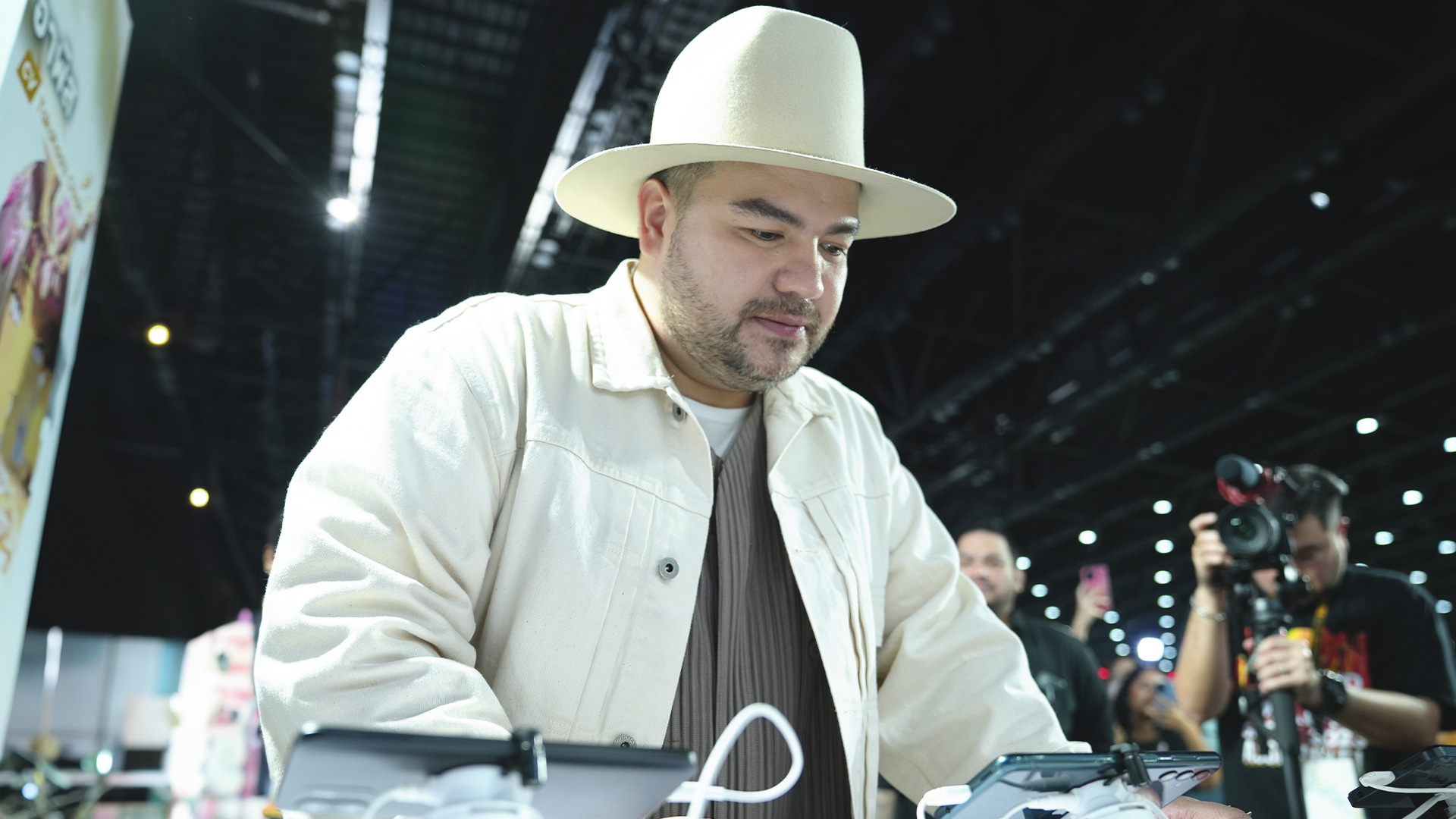 About Us — Bonfire Gathering