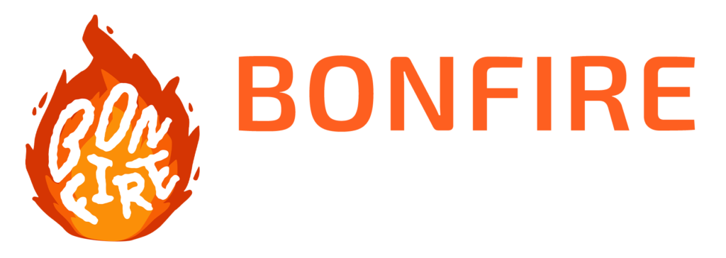 Bonfire Gathering - Igniting passion and growing the gaming ecosystem